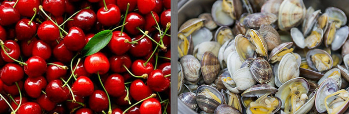 April Seasonality Guide | Paramount Events Chicago April Seasonality Guide | Paramount Events Chicago