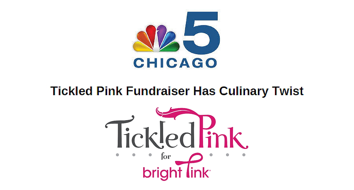 NBC 5 Chicago Feature | Paramount Events Chicago NBC 5 Chicago Feature | Paramount Events Chicago