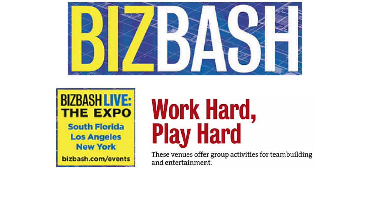 BizBash Venue Feature | Paramount Events Chicago BizBash Venue Feature | Paramount Events Chicago