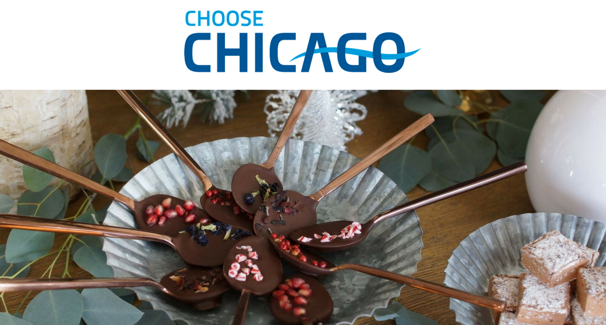 Choose Chicago Feature Article | Paramount Events Chicago Choose Chicago Feature Article | Paramount Events Chicago