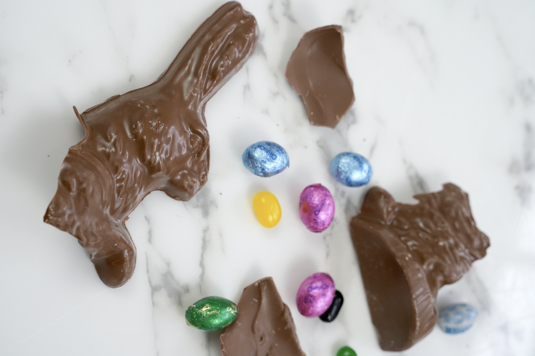 Leftover Easter Candy | Paramount Events | Chicago Catering Company