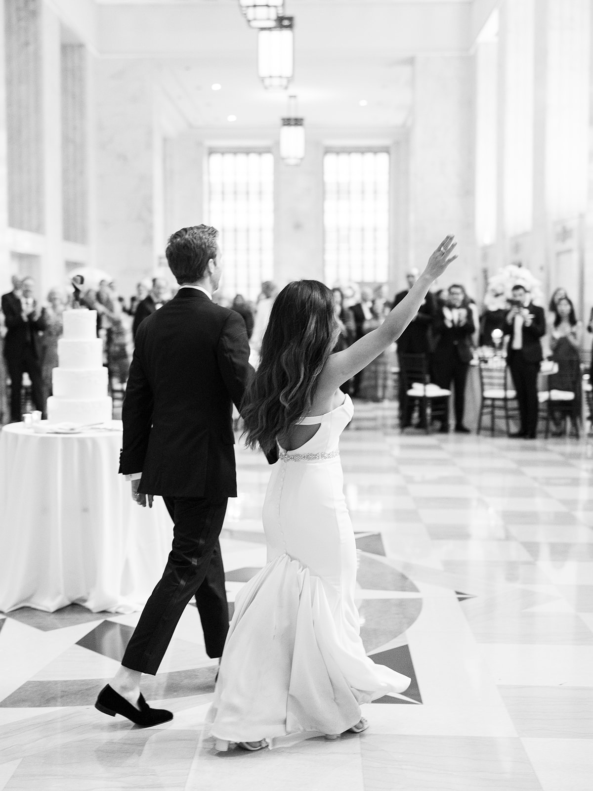 All About Off-Premise Wedding Costs | Paramount Events Catering