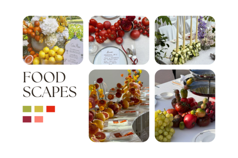 2026 Event Catering Food Trends in Chicago | Paramount Events